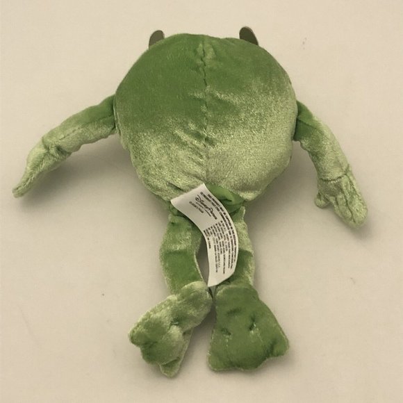 Disney | Toys | Disney Theme Park Pixar Monsters Inc Small Plush Mike ...